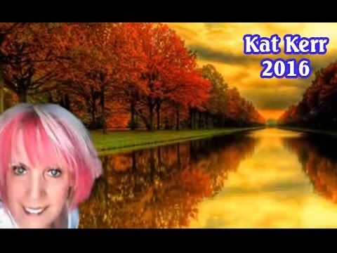 Eye Witness Account of Heaven – Kat Kerr Revealing Heaven - The Rising ...